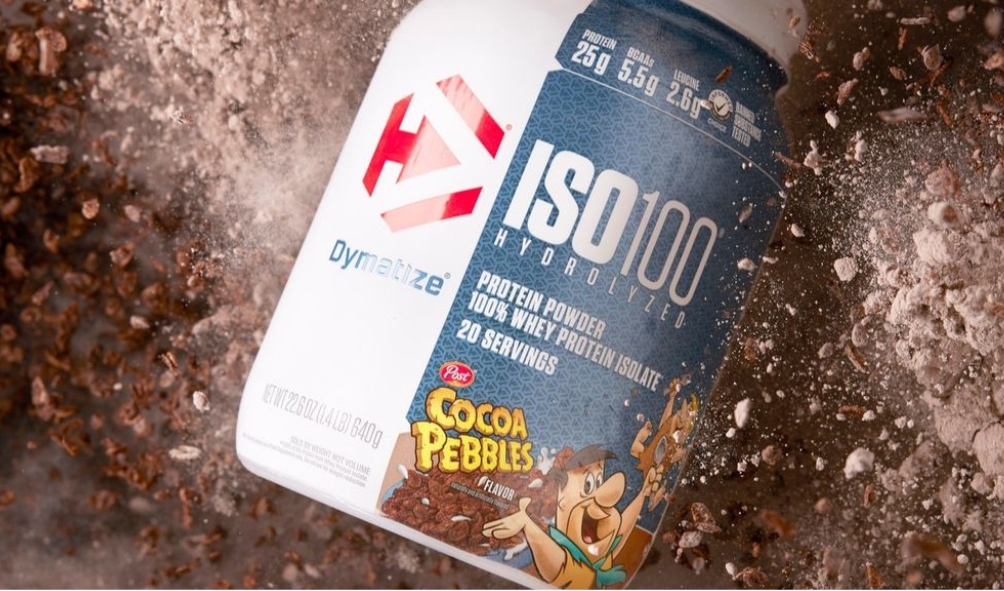 Flexzilla Qatar | Best Supplements, Vitamins & Snacks