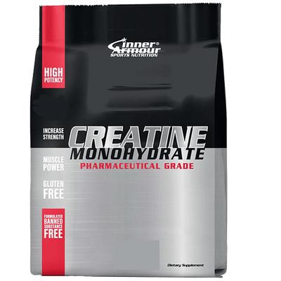 Inner Armour Creatine Monohydrate - 400 G / 1 KG