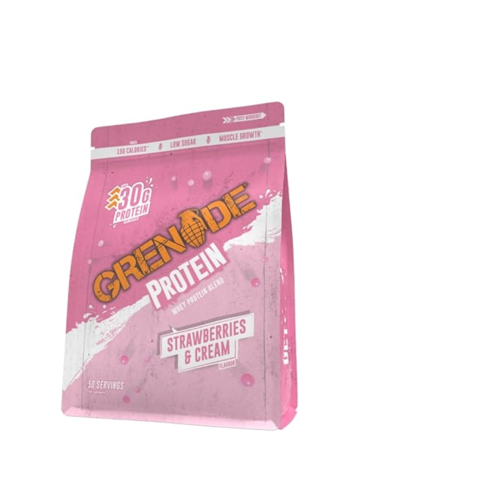 Buy Protein Supplements in Qatar - Flexzilla